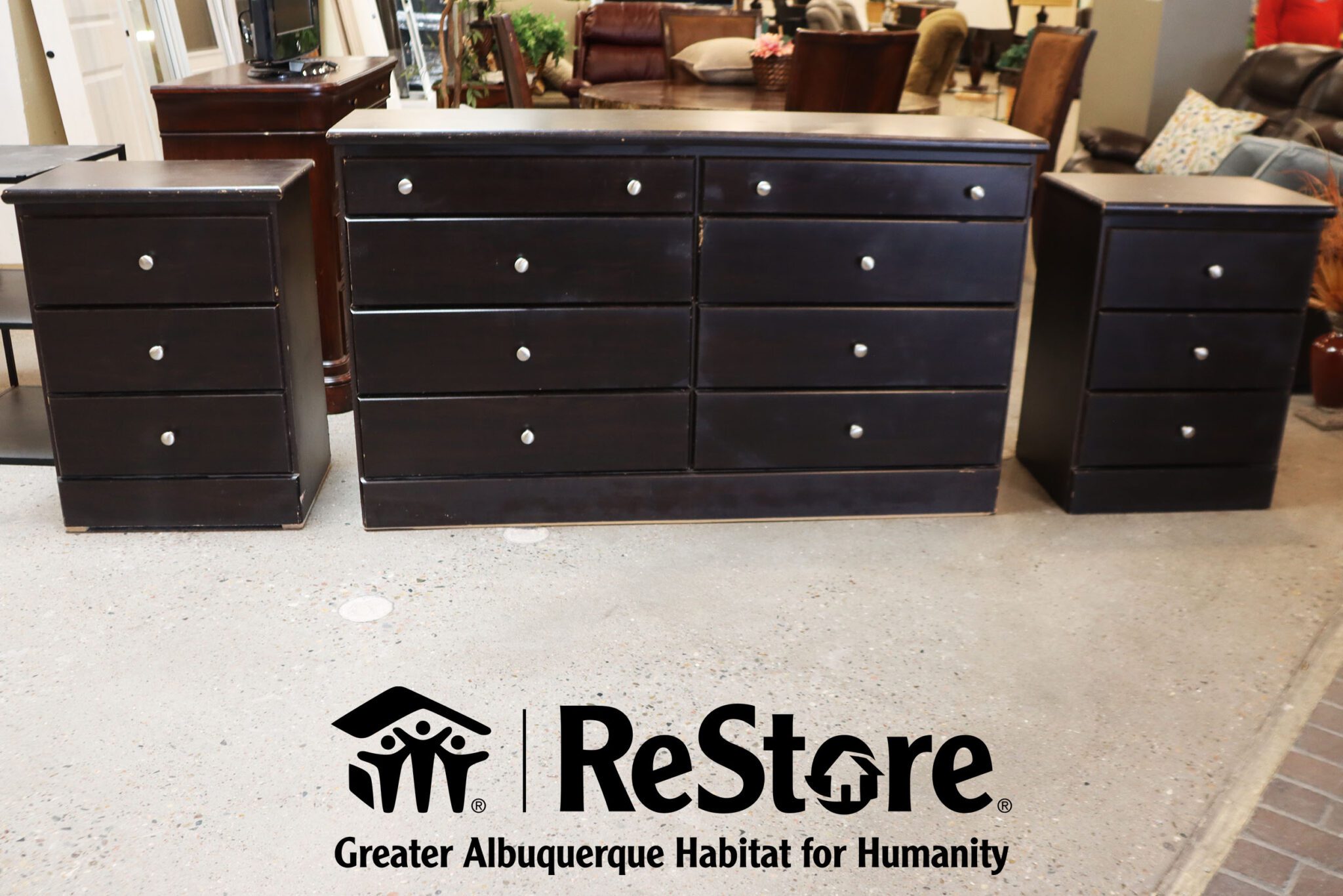 ReStore ‣ Greater Albuquerque Habitat for Humanity