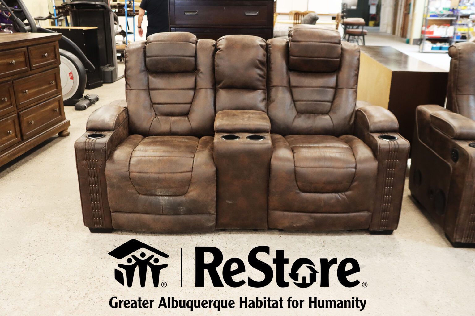 ReStore ‣ Greater Albuquerque Habitat for Humanity