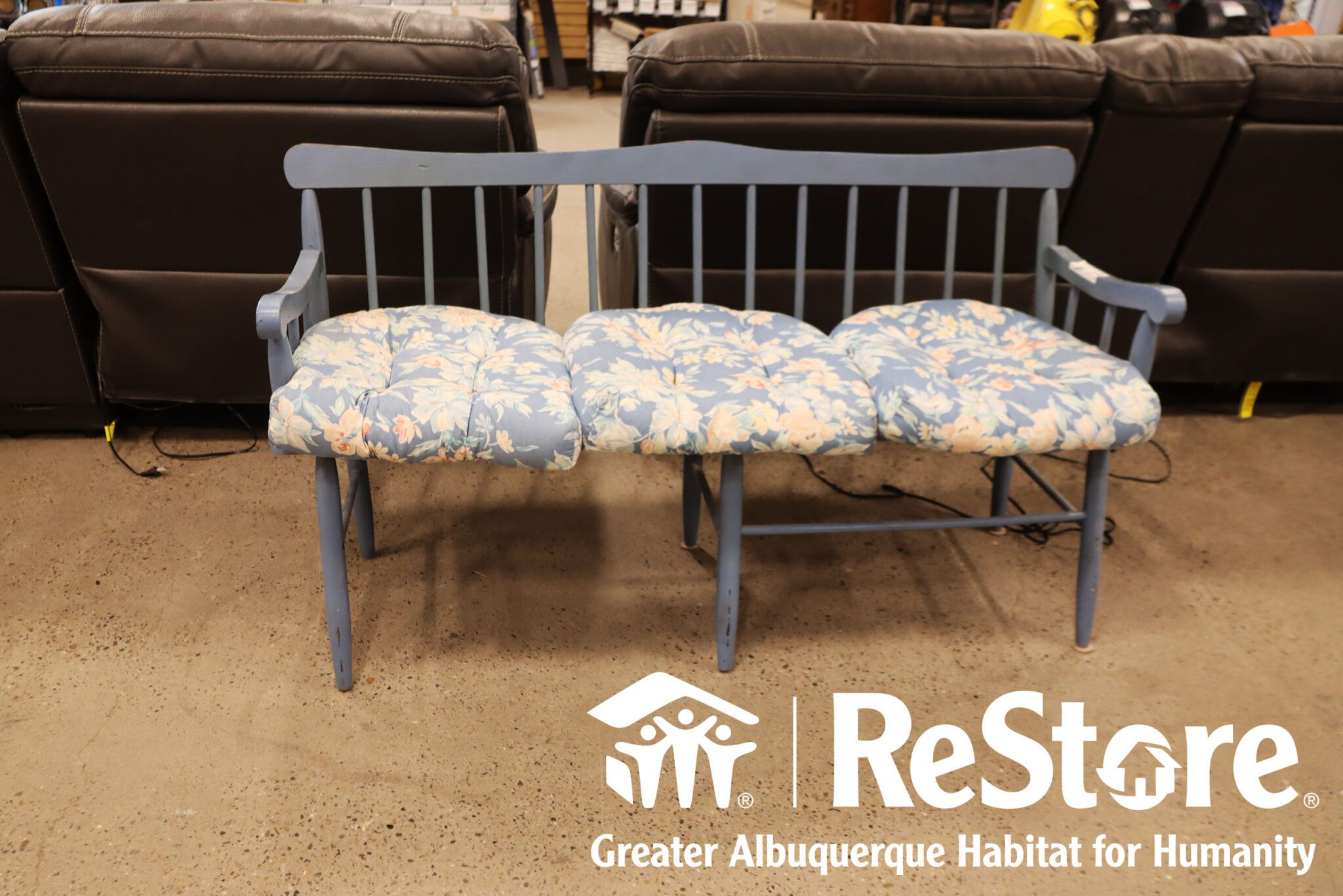 ReStore ‣ Greater Albuquerque Habitat for Humanity