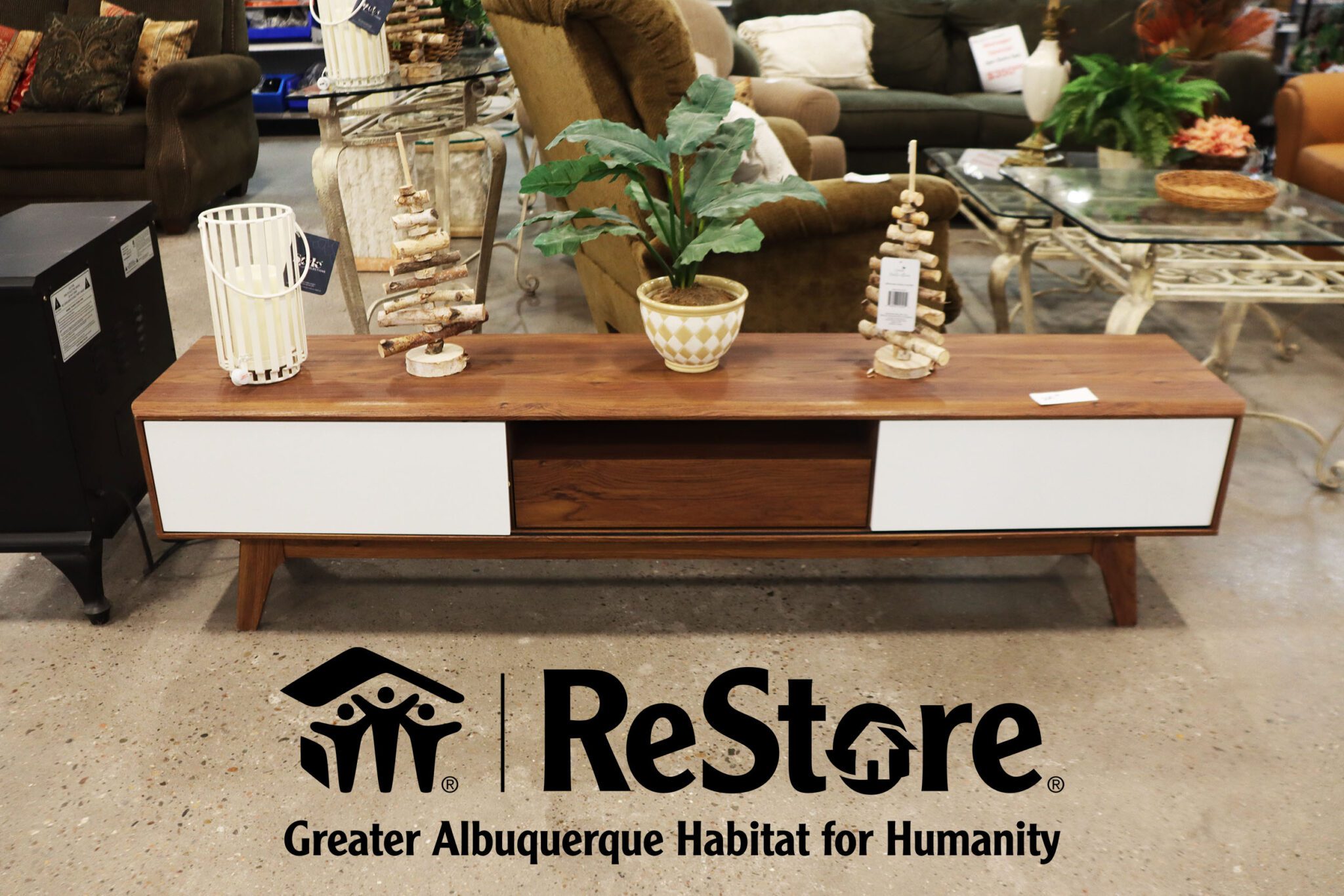 ReStore ‣ Greater Albuquerque Habitat for Humanity