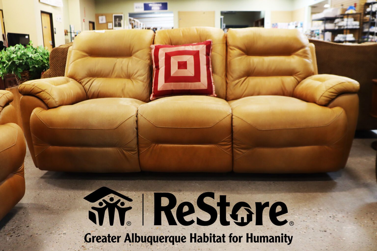 ReStore ‣ Greater Albuquerque Habitat for Humanity