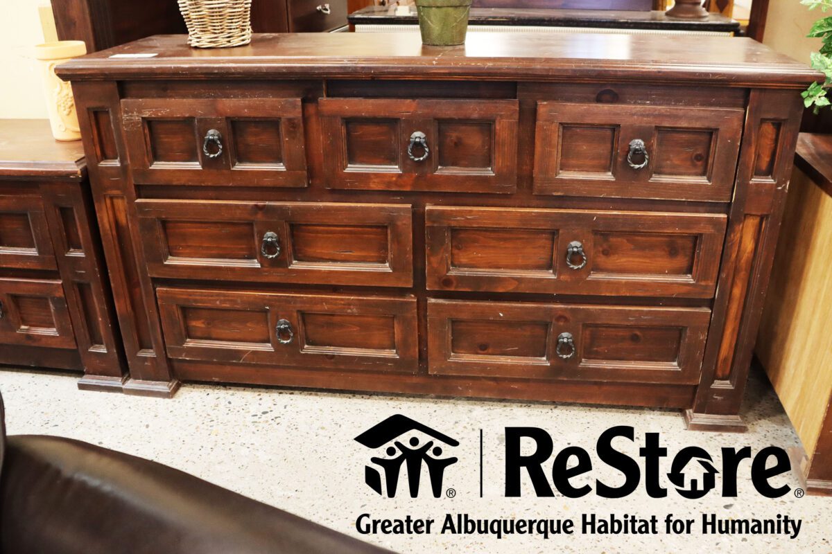 ReStore ‣ Greater Albuquerque Habitat for Humanity